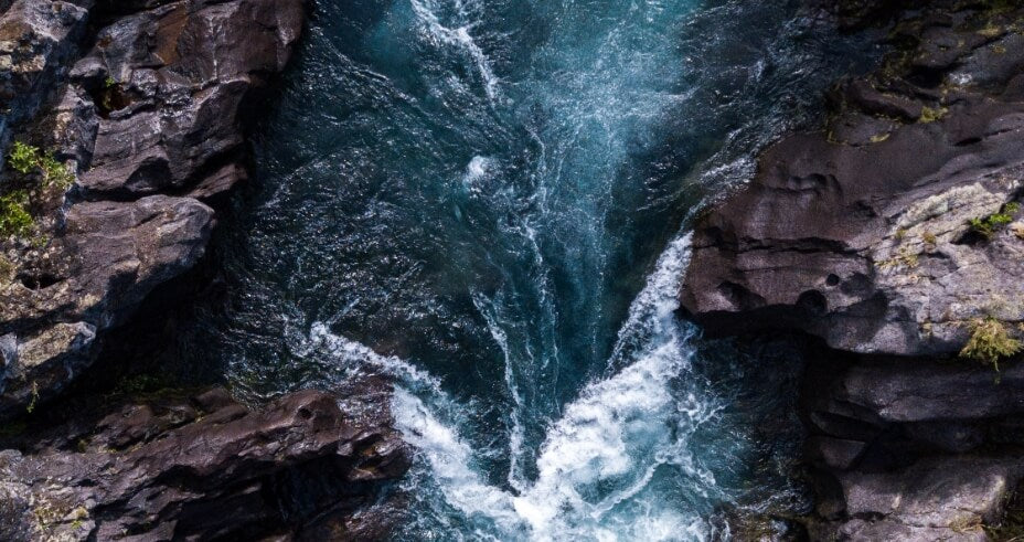 Mineral Water Filter: how does it work? | Wisewell